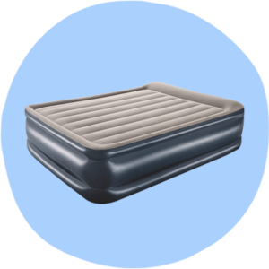 Best Inflatable Mattress In Australia (2024) - 👋 Hey Mattress